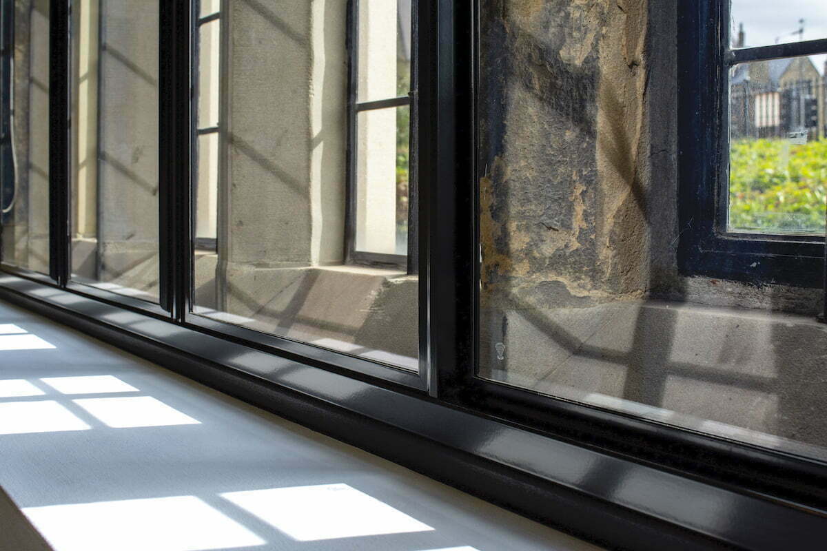 How to install Secondary Glazing Windows | Granada